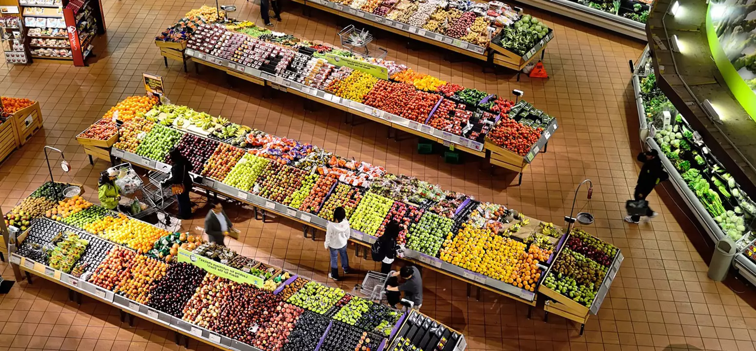 La Importancia De Una Dieta Equilibrada Icen®